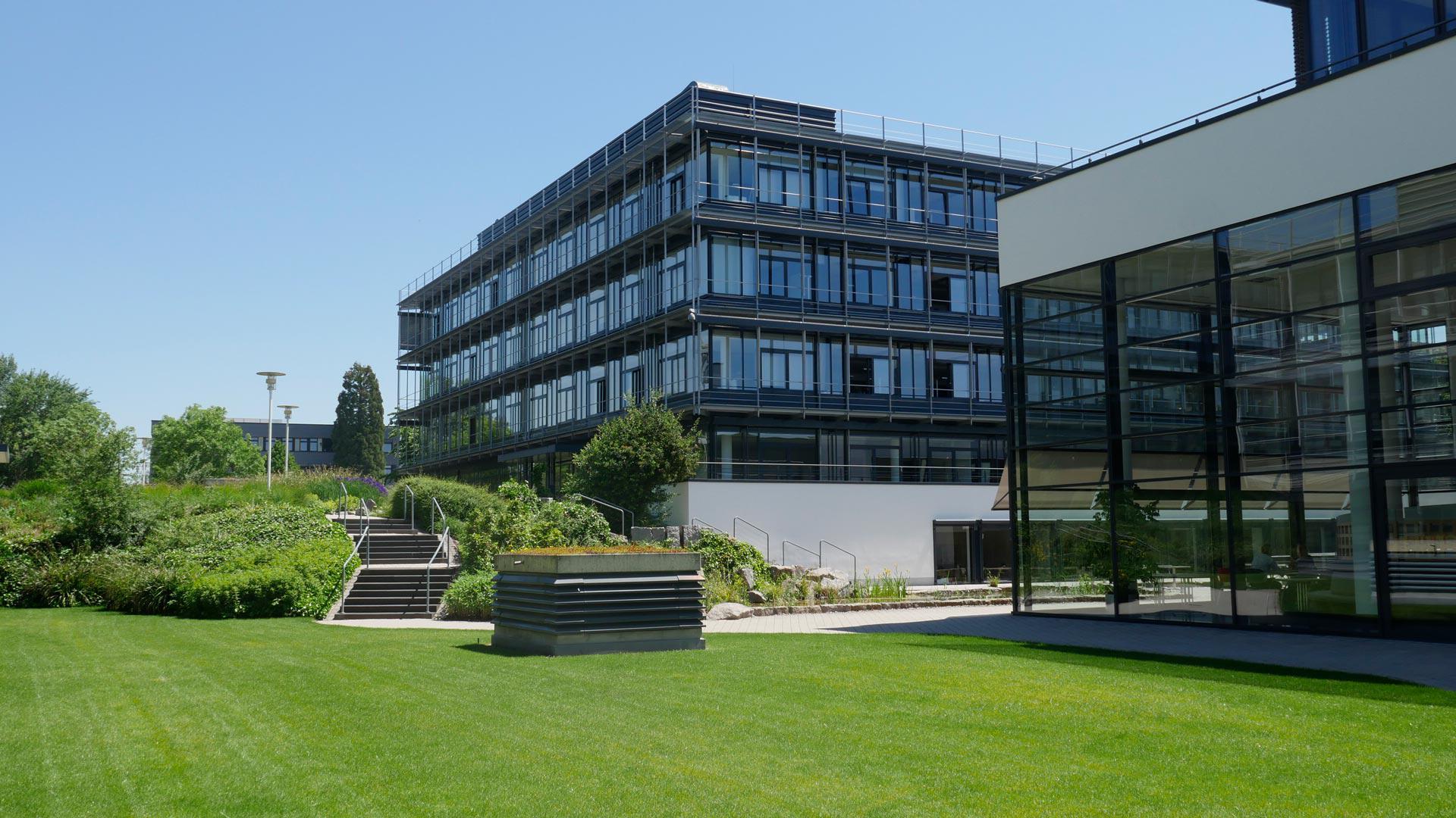 MLP Finanzberatung SE (Wiesloch) kontaktieren - dialo.de