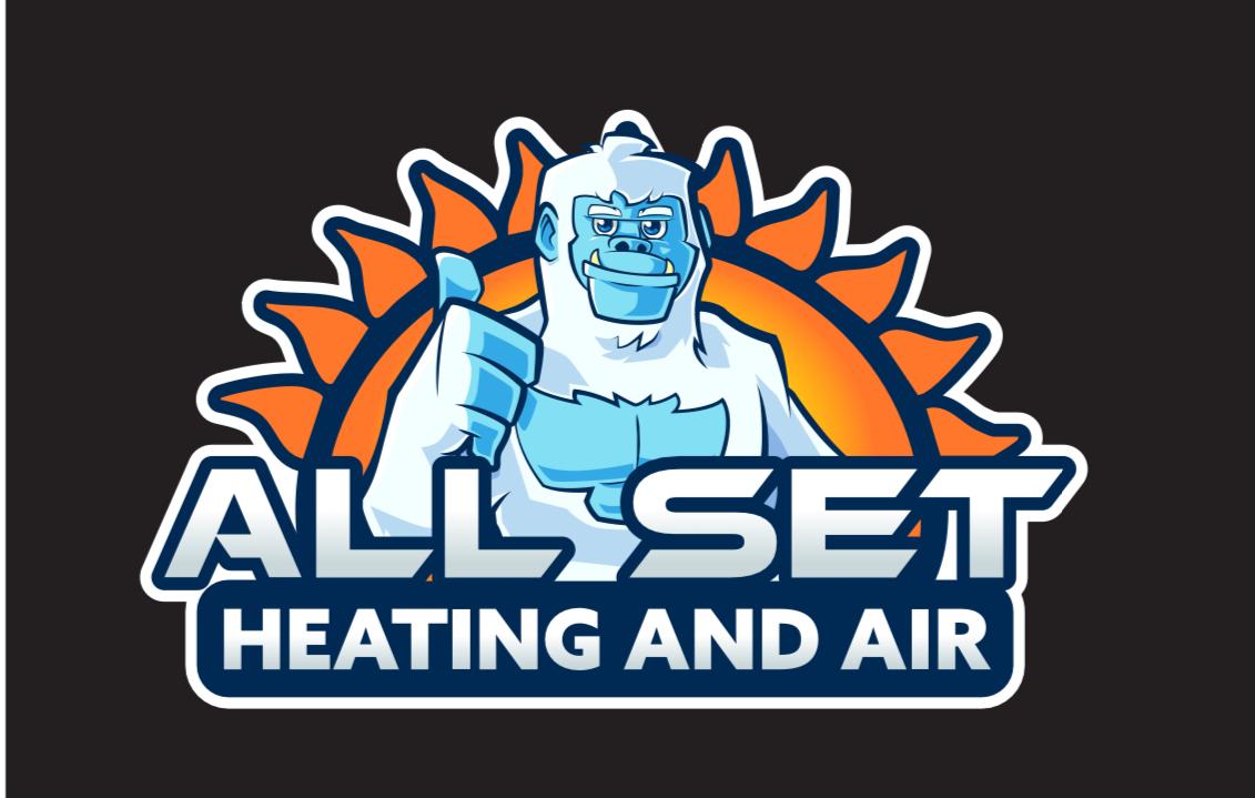 All Set Heating and Air - HVAC Contractor in Middleburg FL 32068 - Call ...