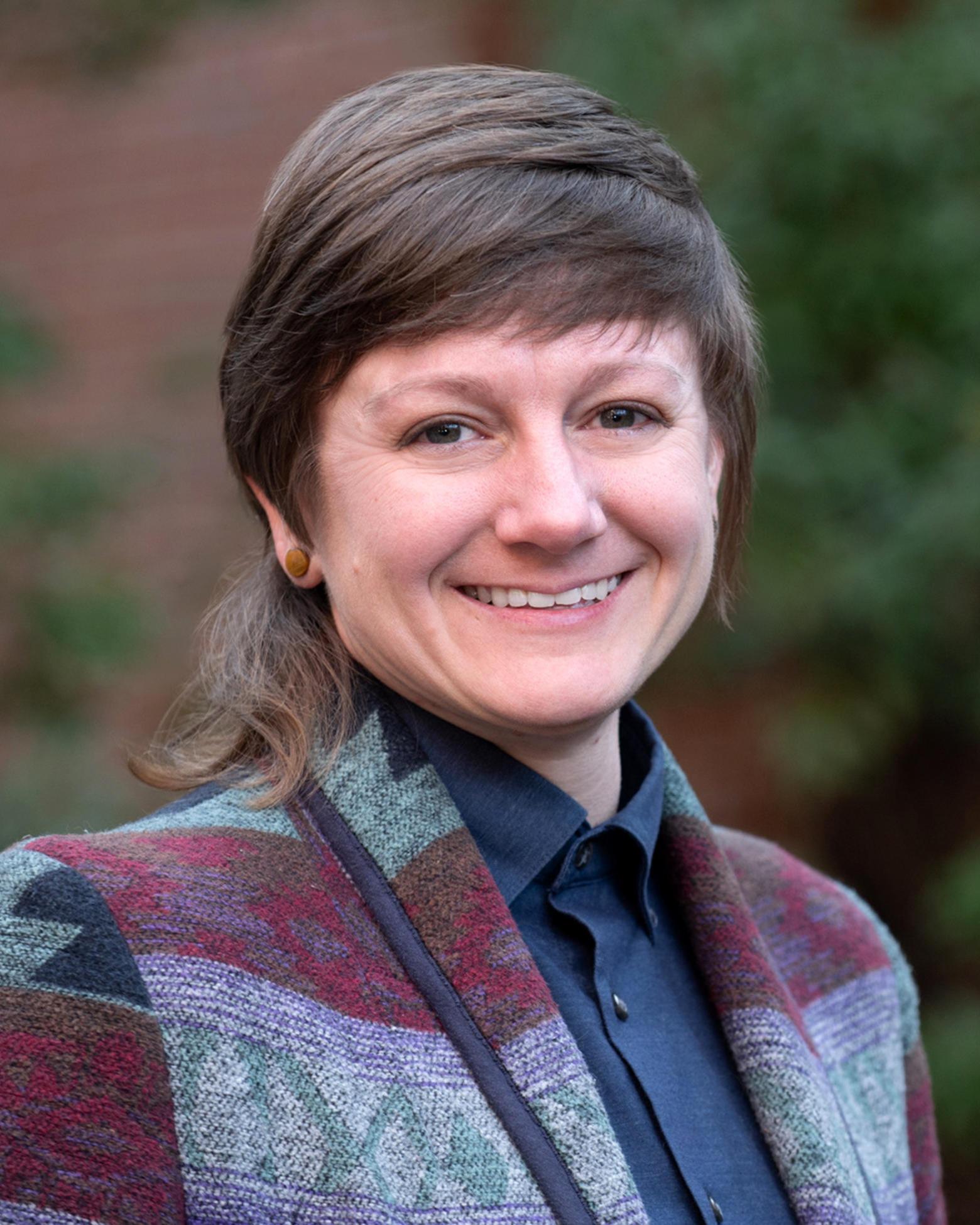 Wren George | UNC Health