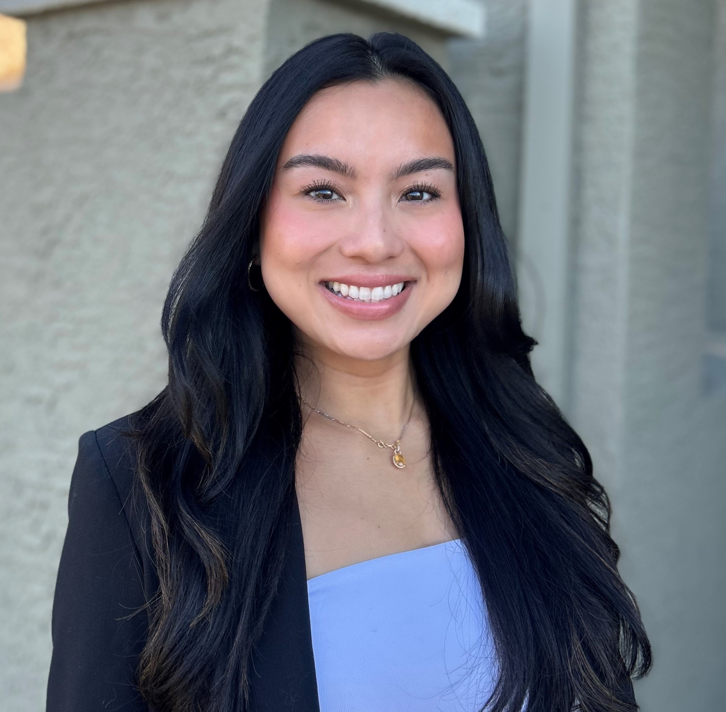 Julia Agustin -- Merrill Financial Solutions Advisor -- Merrill