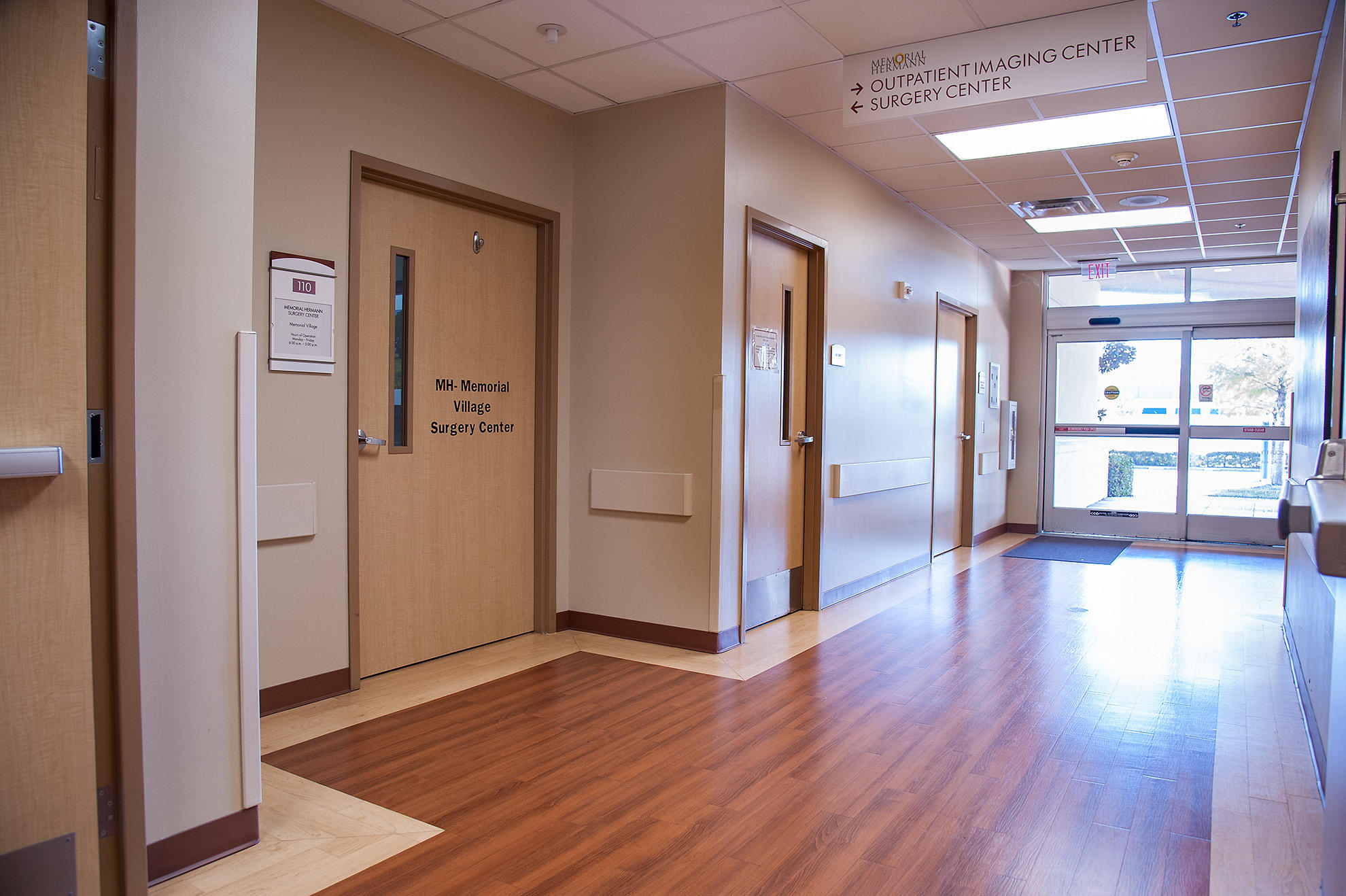 Memorial Hermann Surgery Center Memorial Village in Houston, TX 77043 ...
