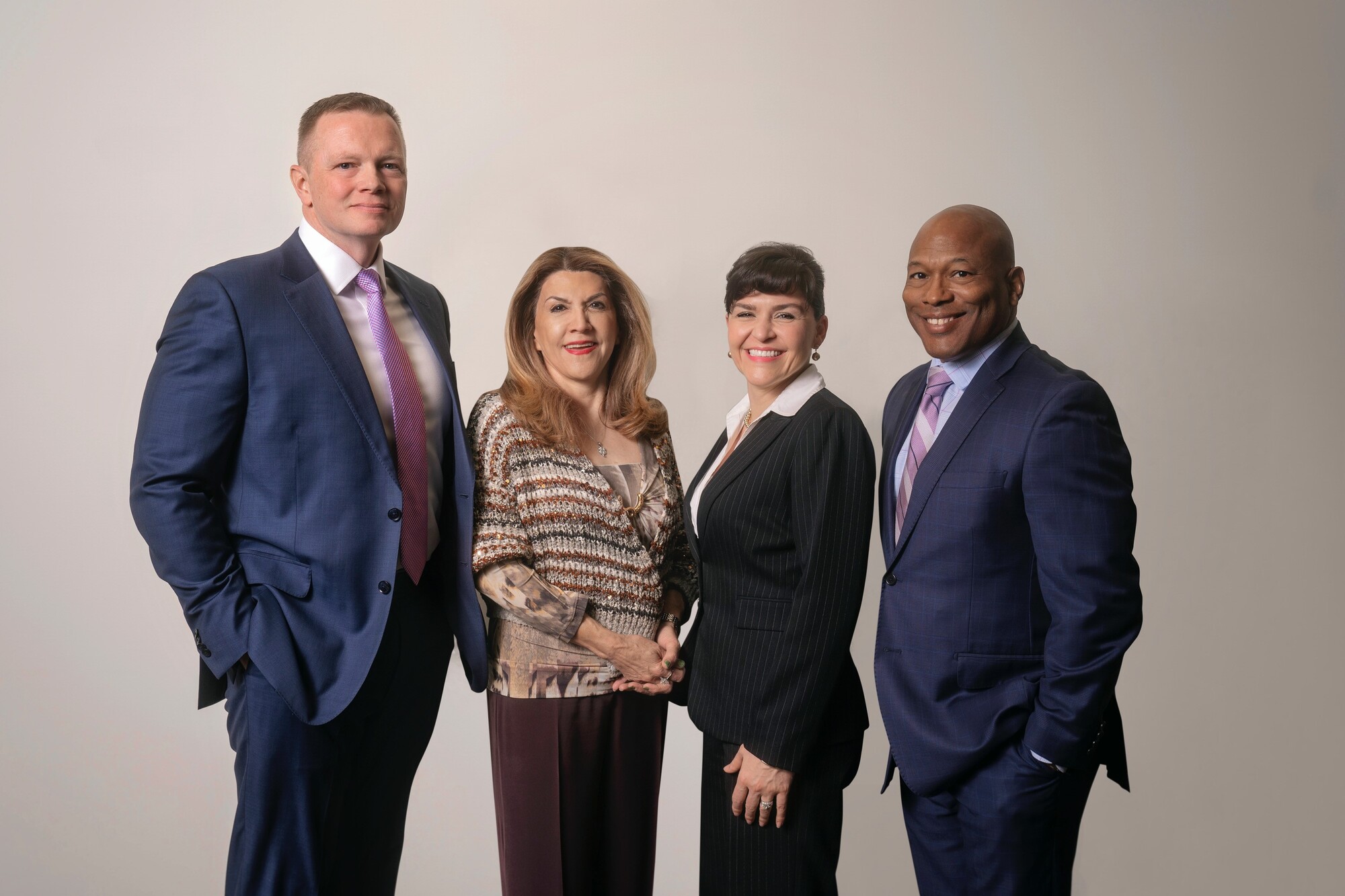 Brandon Gorman Group - Financial Advisors in Vienna, VA 22182 | Merrill