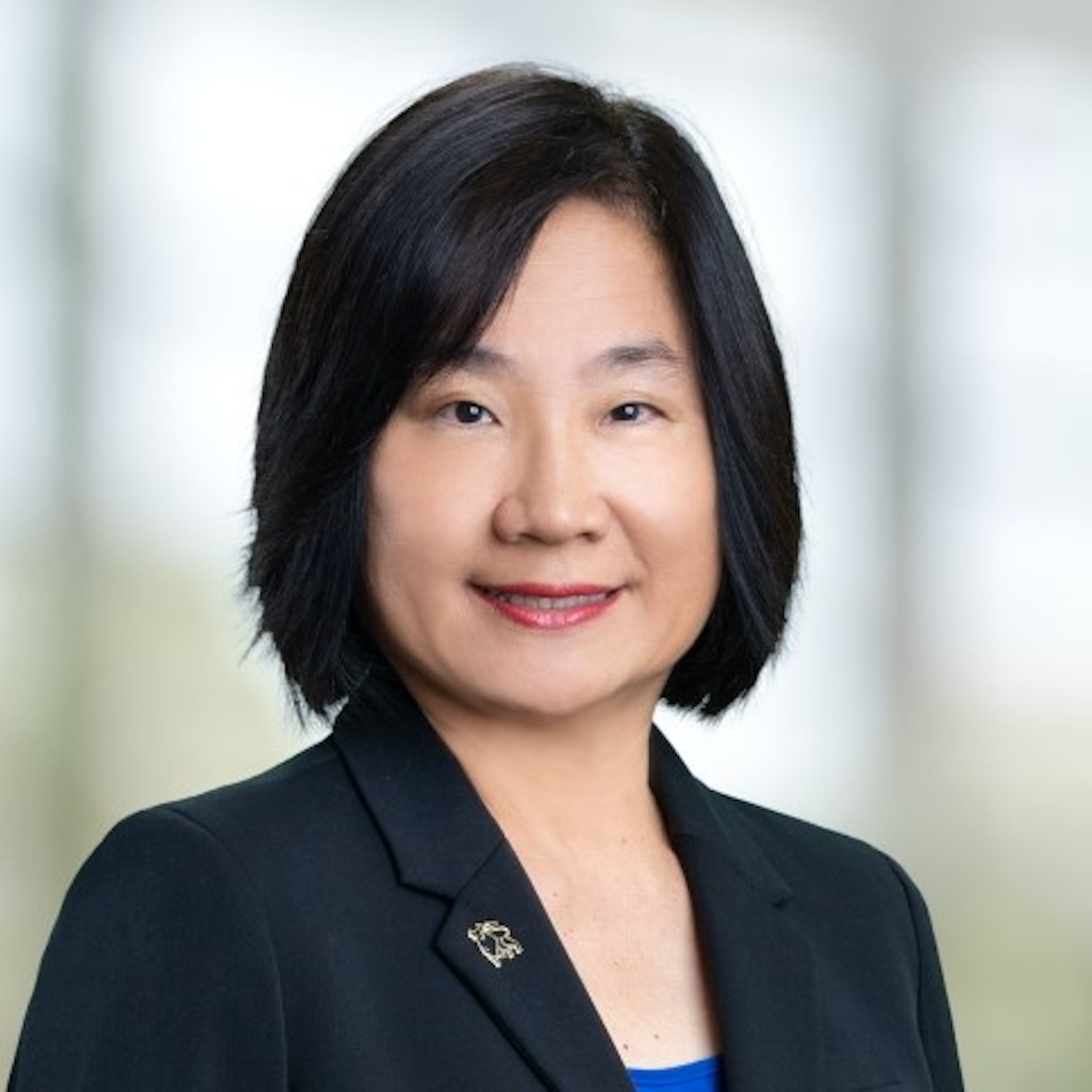 Sharon Chen - Financial Advisor in Brea, CA 92821 | Merrill
