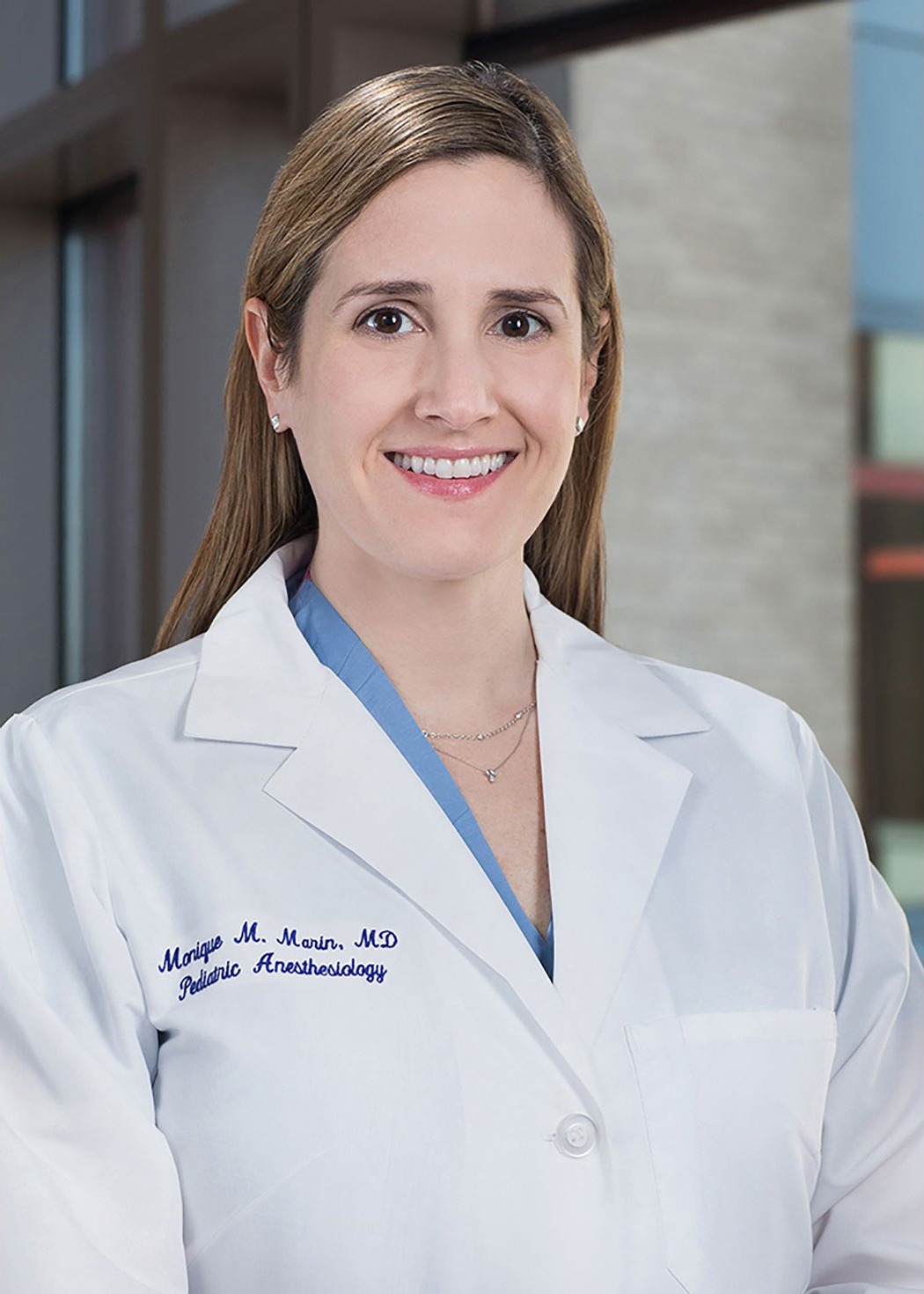 Profile | Tufts Medicine