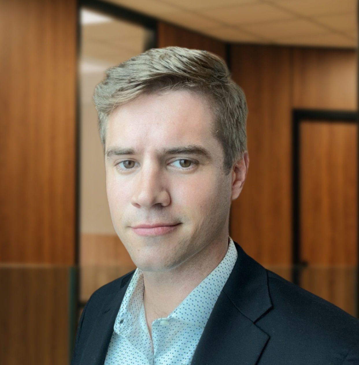 Garrett Sweeterman - Financial Advisor in Saint Petersburg, FL 33701 ...