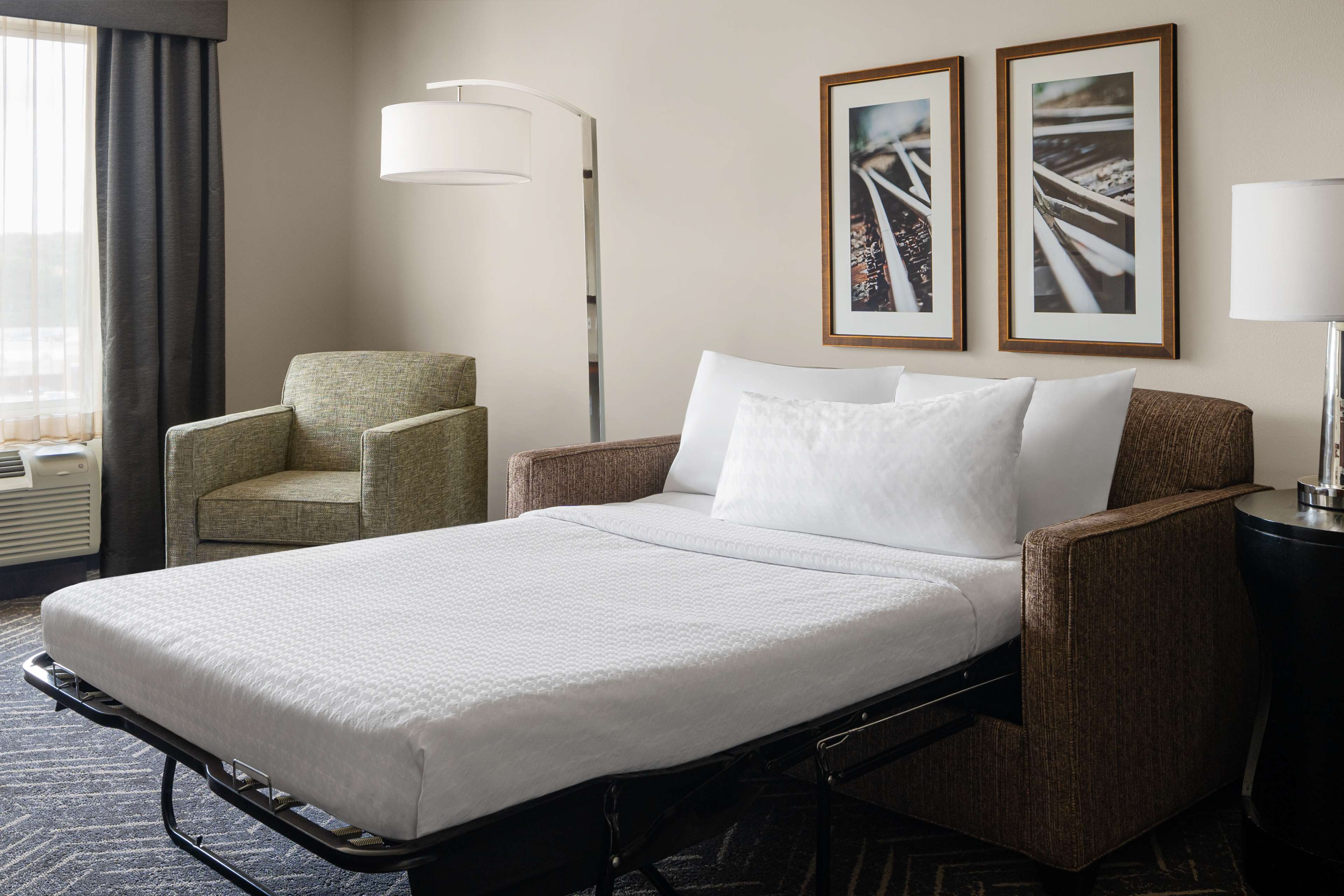 Homewood Suites by Hilton Springfield, VA, 7010 Old Keene Mill Road ...