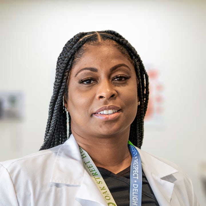 Dr. Afolabi A. Orekoya | Macon, GA | Family Medicine