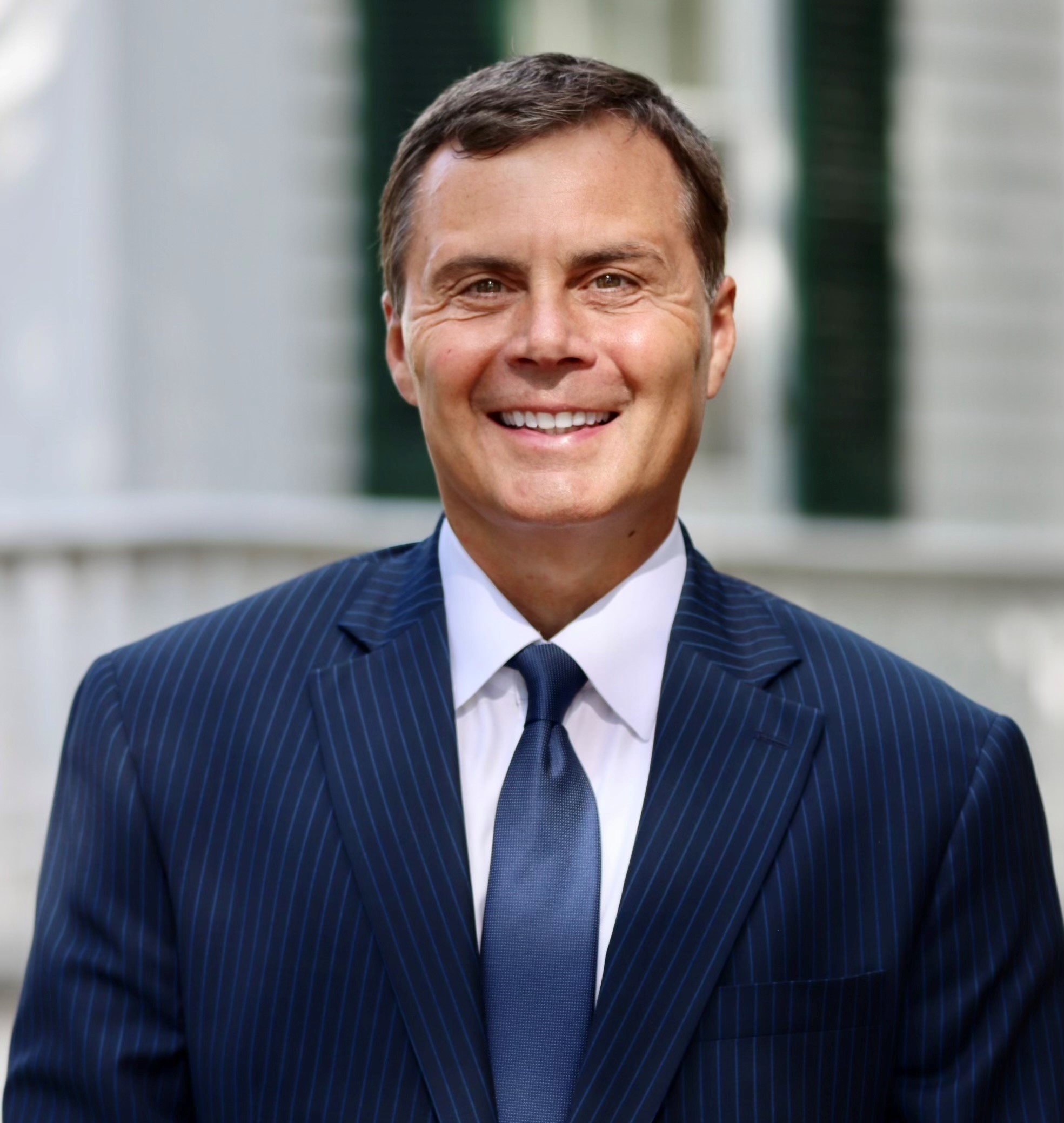 Richard Marcolla - Financial Advisor in Quincy, IL 62301 | Merrill