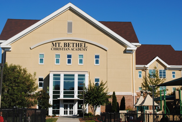 Mt. Bethel Christian Academy in Marietta, GA 30062 | Citysearch