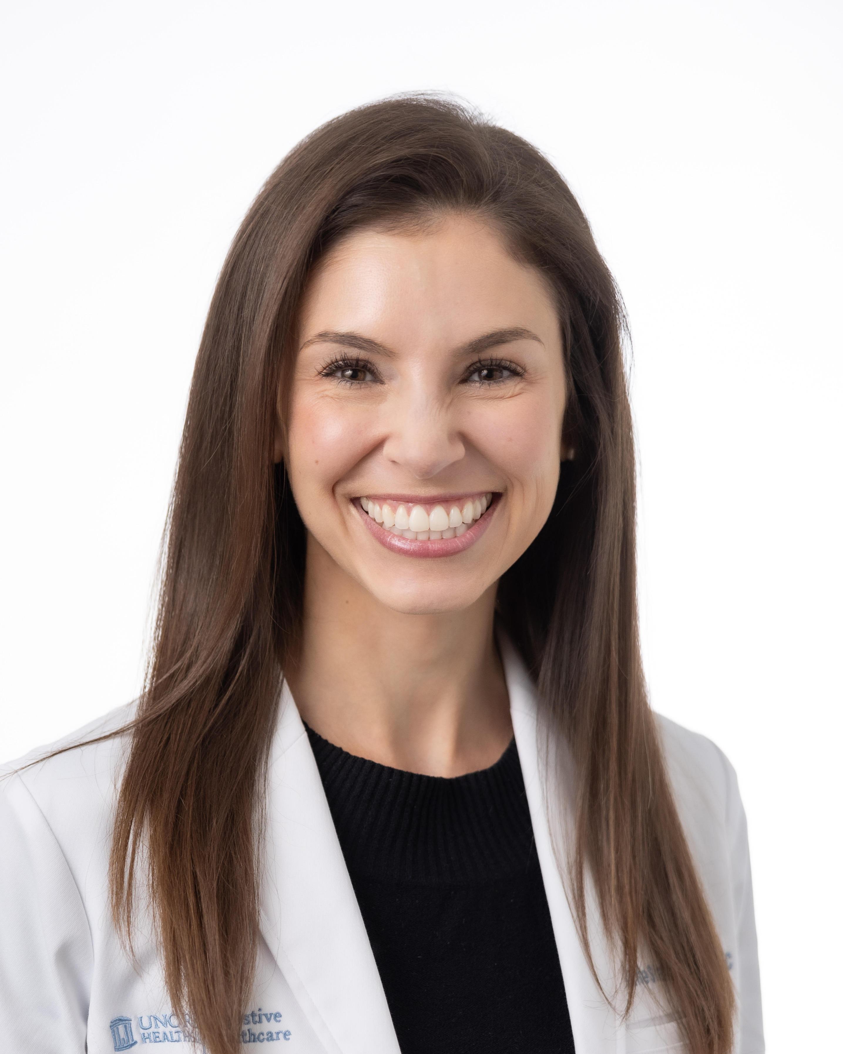 Emilee Lewis | UNC Health
