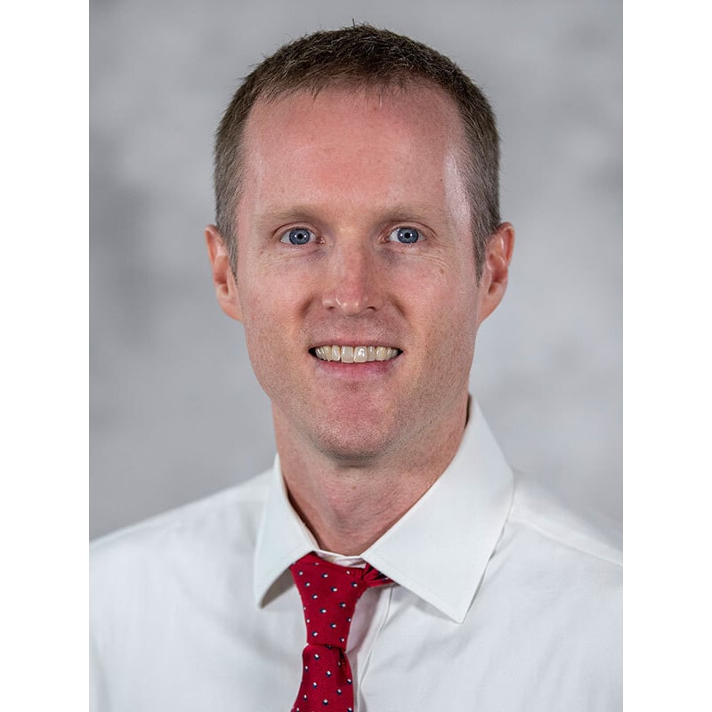 Dr. Douglas L. Franke, MD | Indianapolis, IN | Internal Medicine