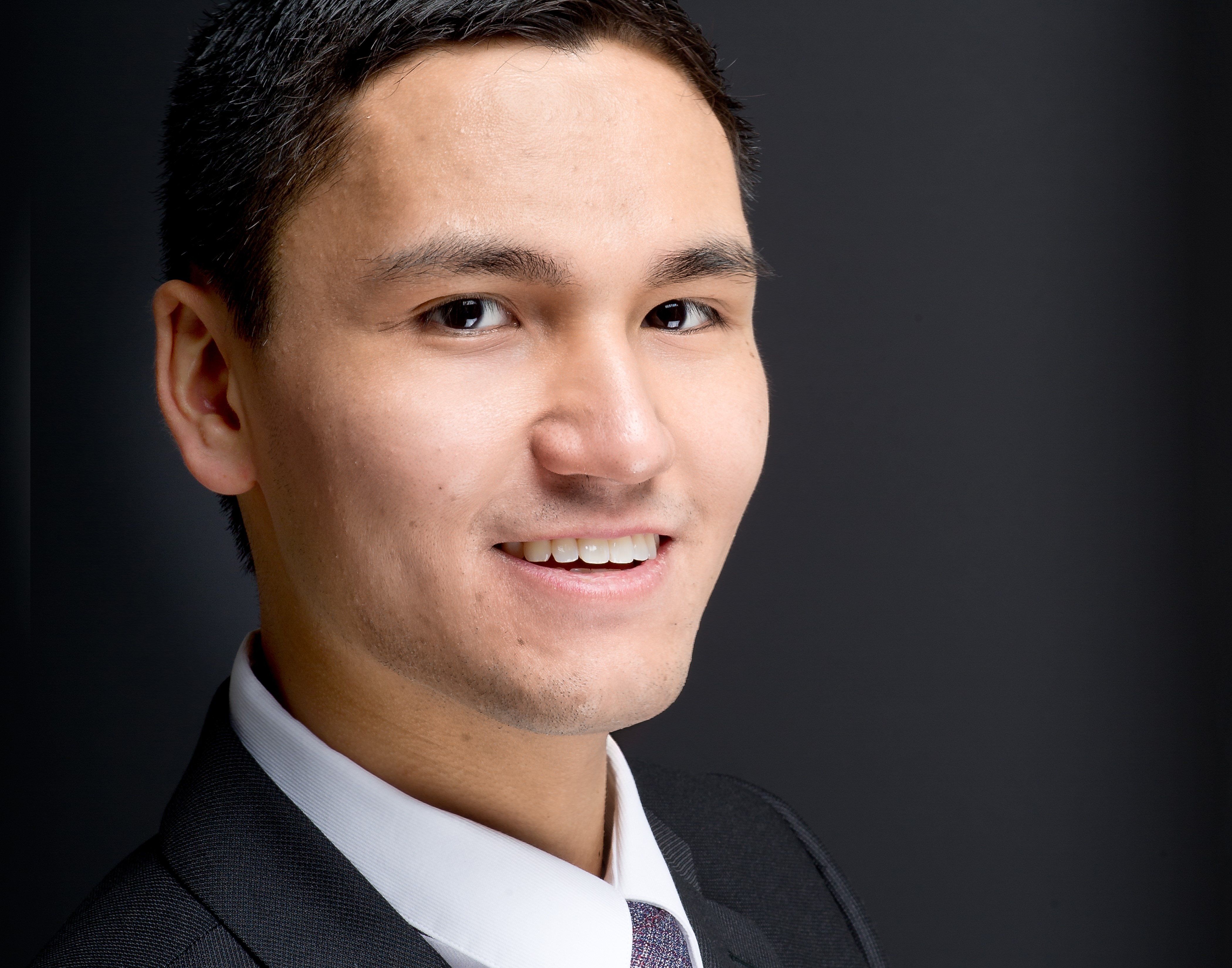 Ryan Shen - Financial Advisor in Boston, MA 02110 | Merrill
