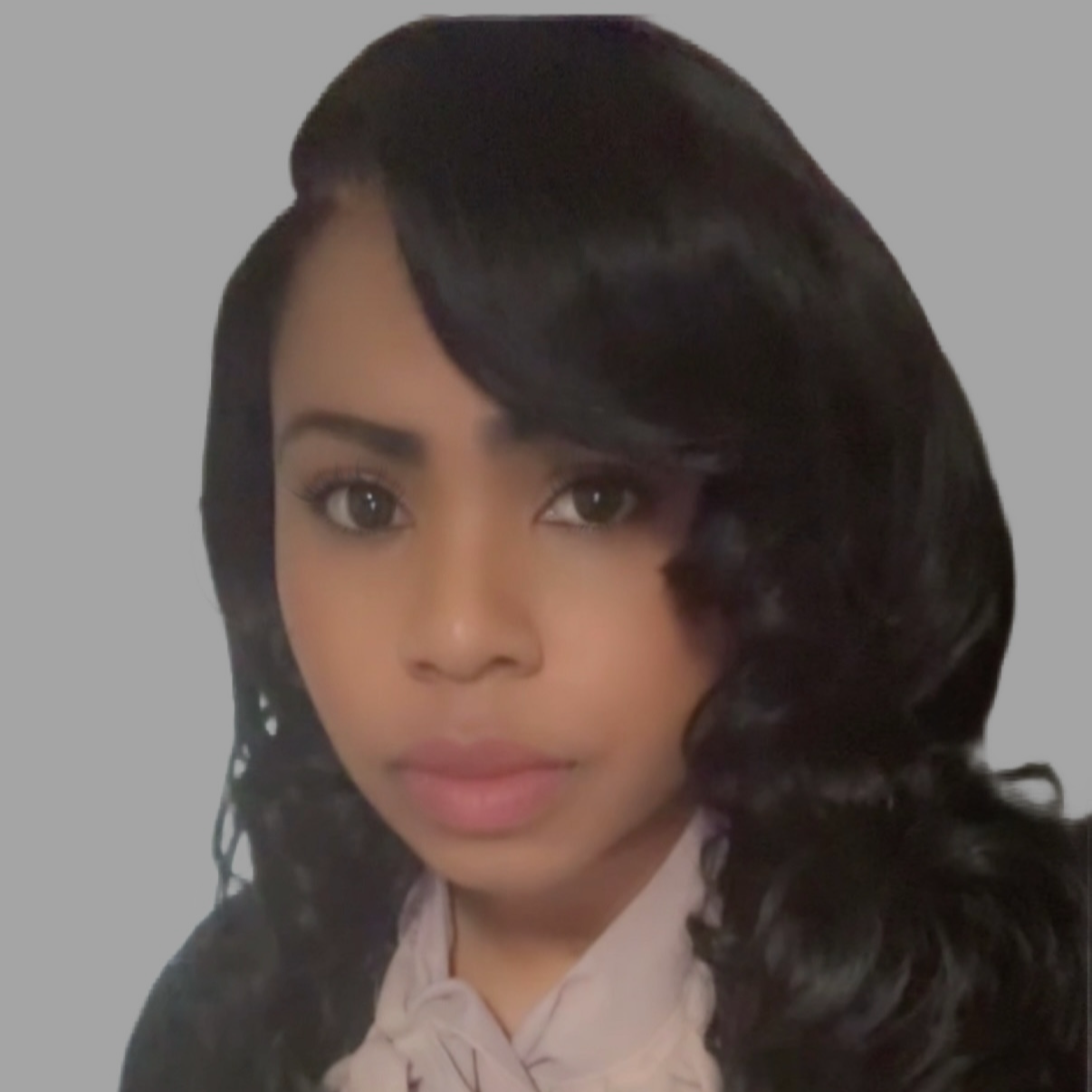 KHRISTAL SLATER -- Merrill Financial Solutions Advisor -- Merrill