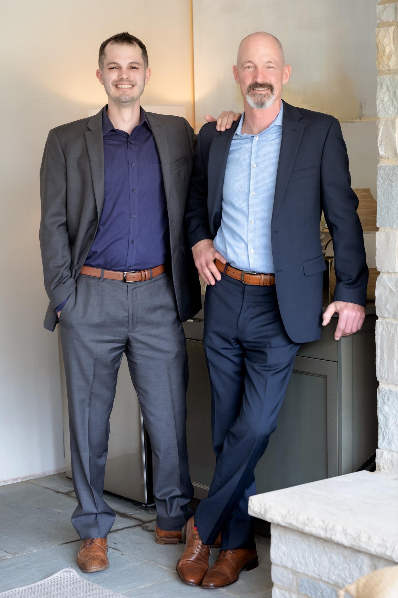 The Matts at Guaranteed Rate - Matt Paradis (NMLS #195204) | Matt Del ...