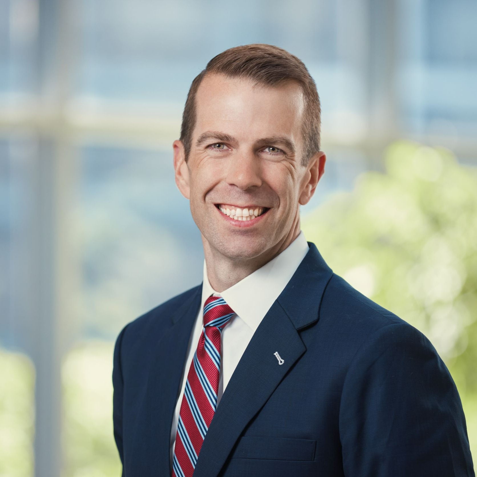 Michael Pearson - Financial Advisor in Stamford, CT 06901 | Merrill