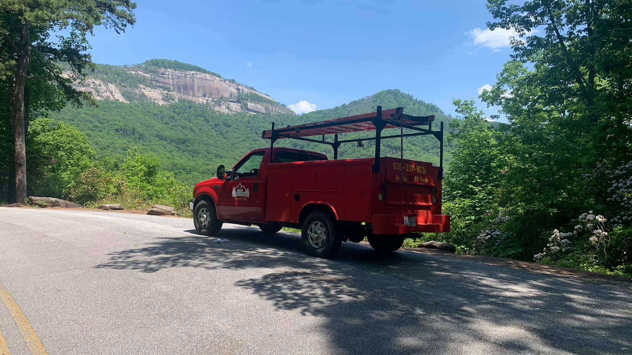 On Site RV Repair LLC in Hendersonville, NC 28792 - (828) 3...