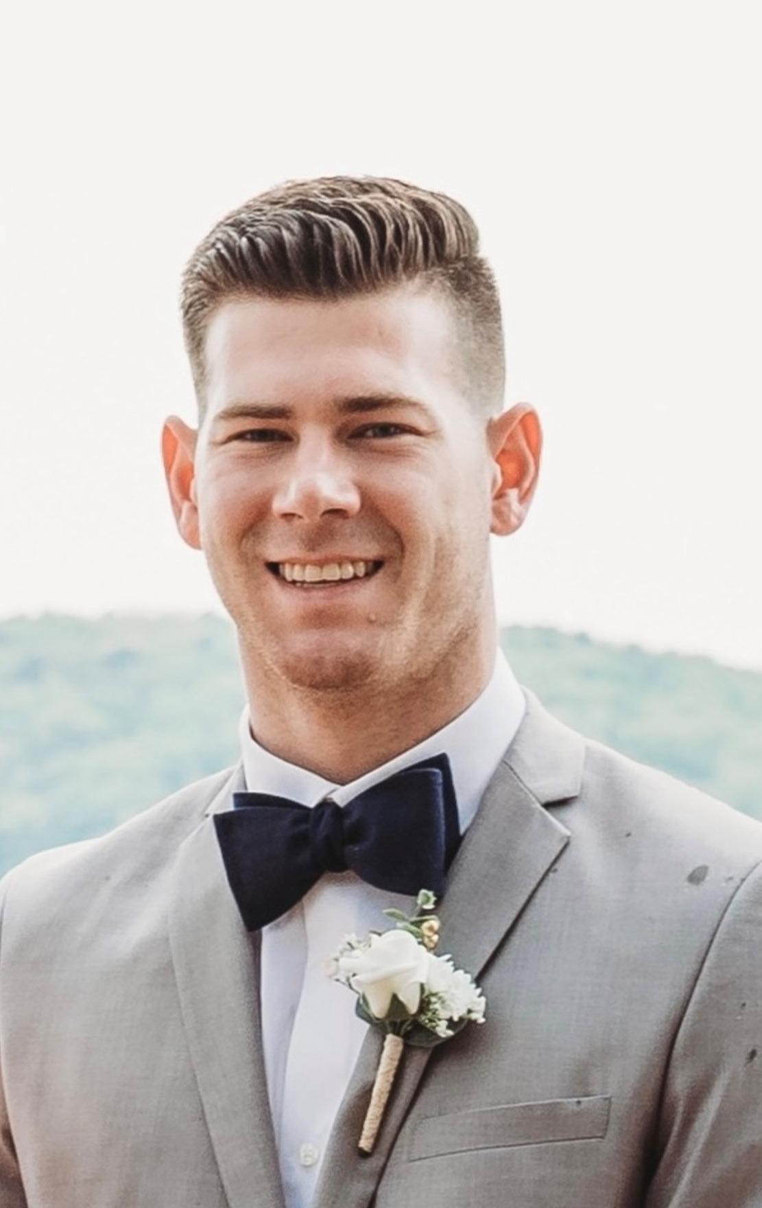 Jacob Alexander - Financial Advisor in Charlotte, NC 28255 | Merrill