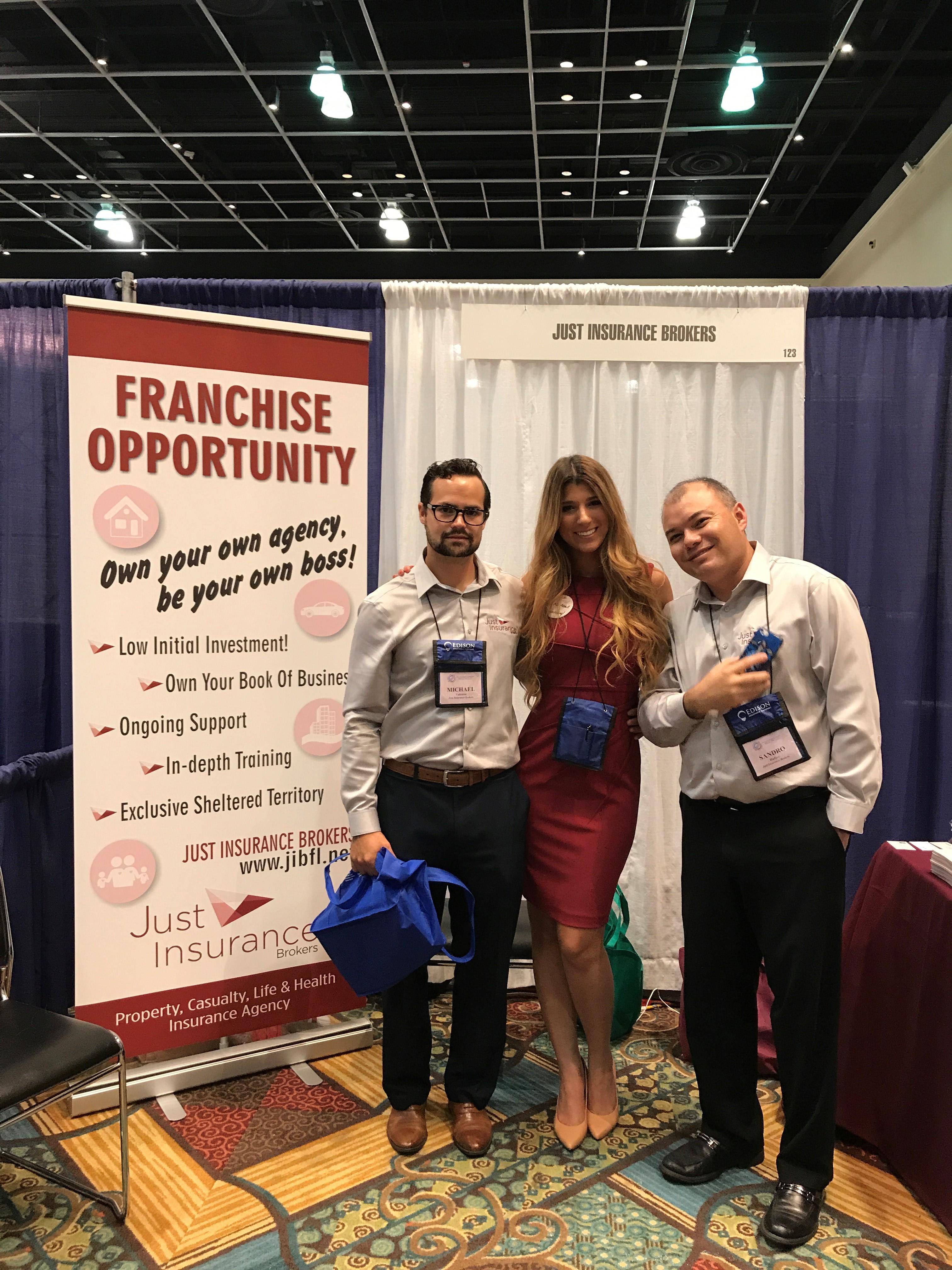 Just Insurance Brokers - Doral, FL - Company Profile