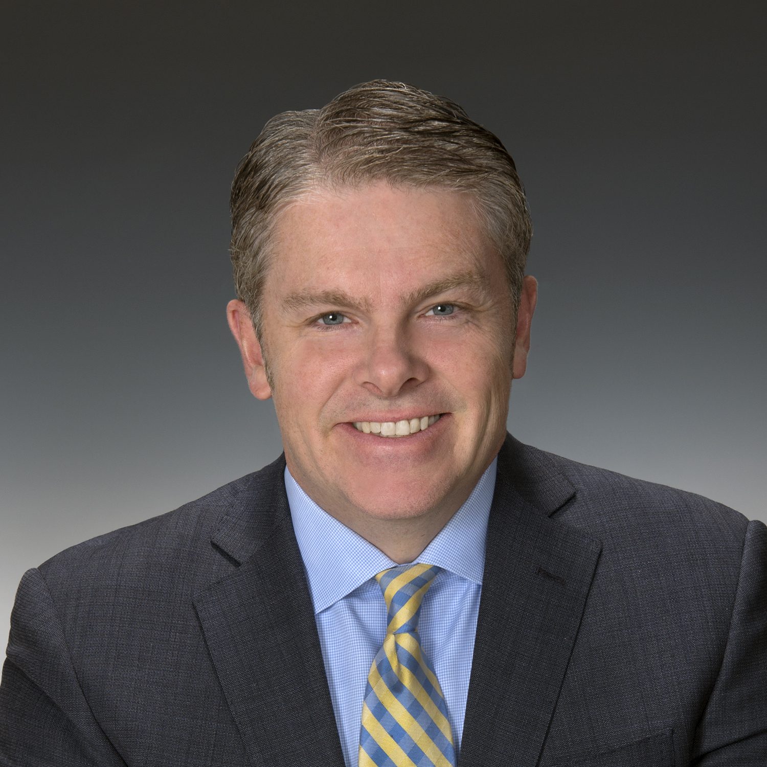 Brant Paul McGettrick - Private Bank in Providence, RI
