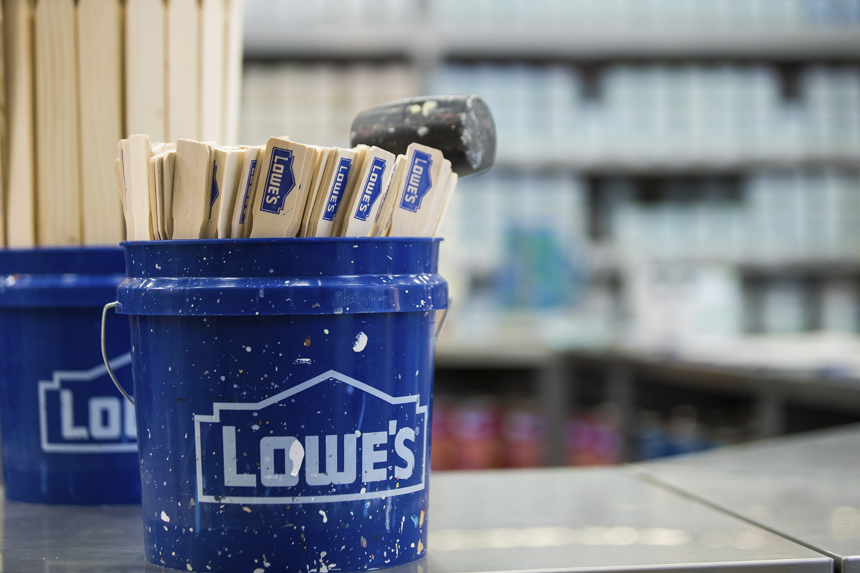 Lowes In Hamburg PA Hours Locations