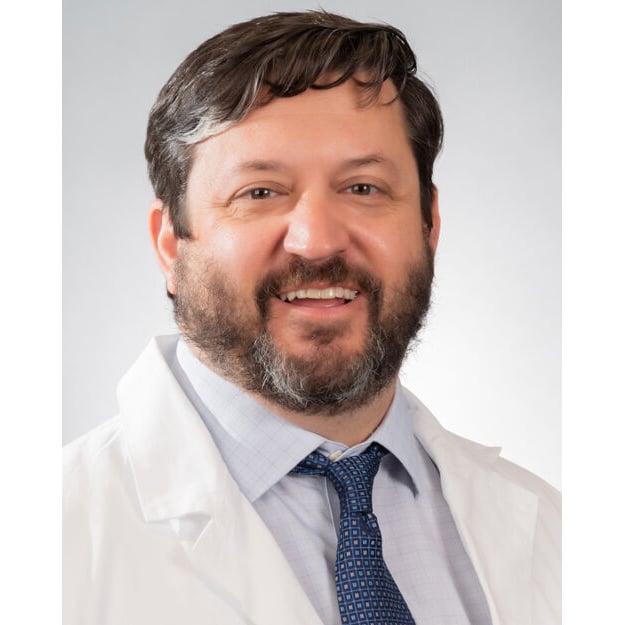 Dr. Brandon Cottrell, MD | Baton Rouge, LA | Urologist