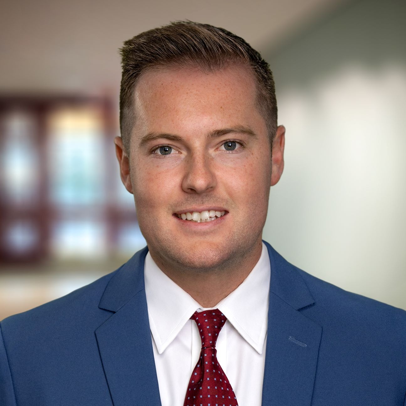 Kevin Murphy -- Merrill Financial Solutions Advisor -- Merrill