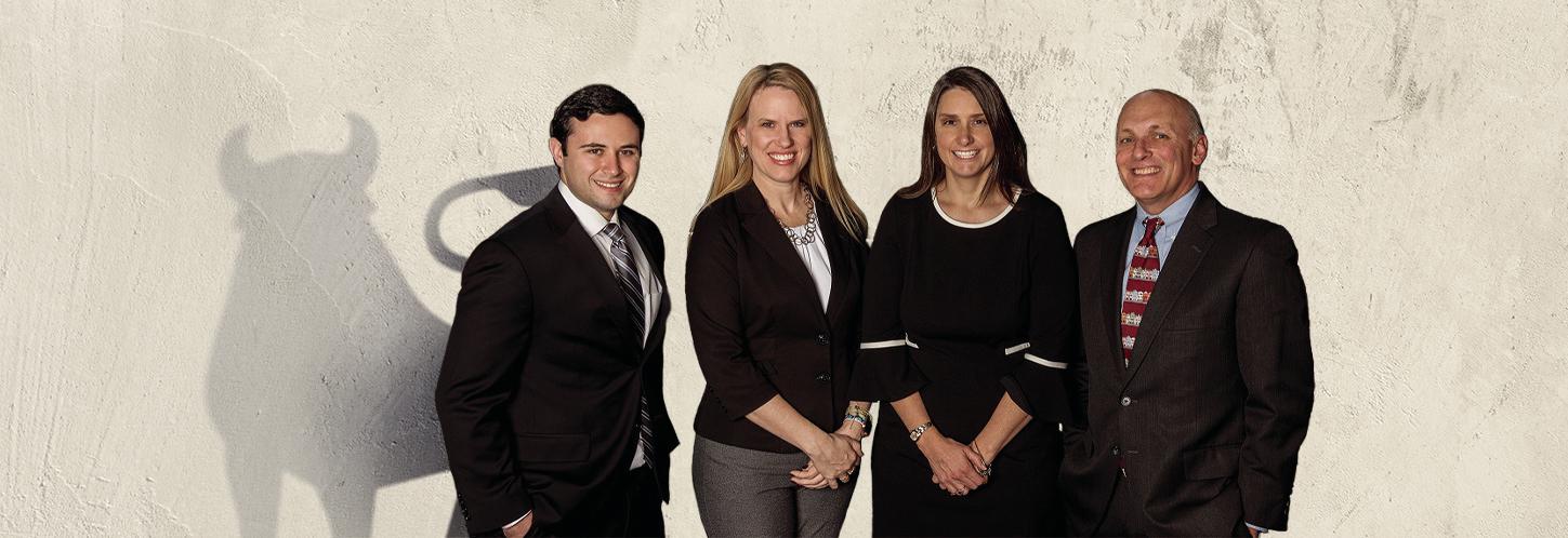 The Benassi Harbold Saxe Group - Financial Advisors in Bel Air, MD ...