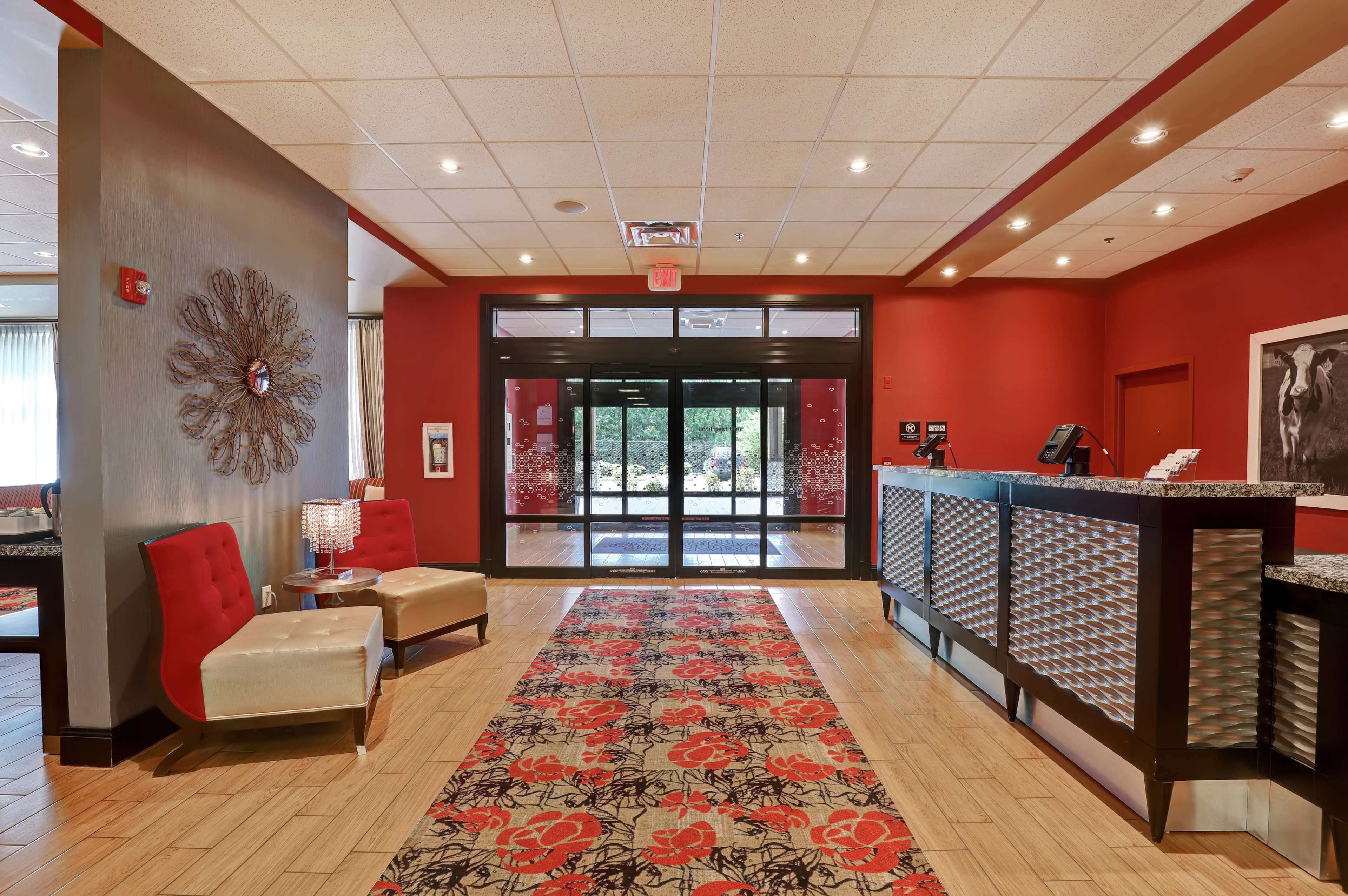 Hampton Inn by Hilton Chilliwack, Chilliwack BC | Ourbis