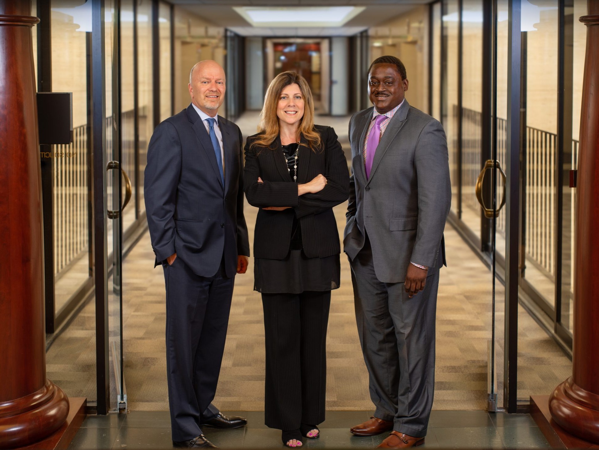 The RMG Group - Financial Advisors in Houston, TX 77056 | Merrill