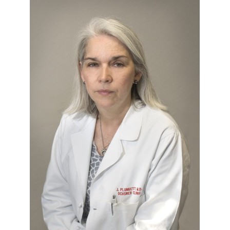Dr. Jo-Ellen Plunkett-Kasparek, MD | Metairie, LA | Internal Medicine