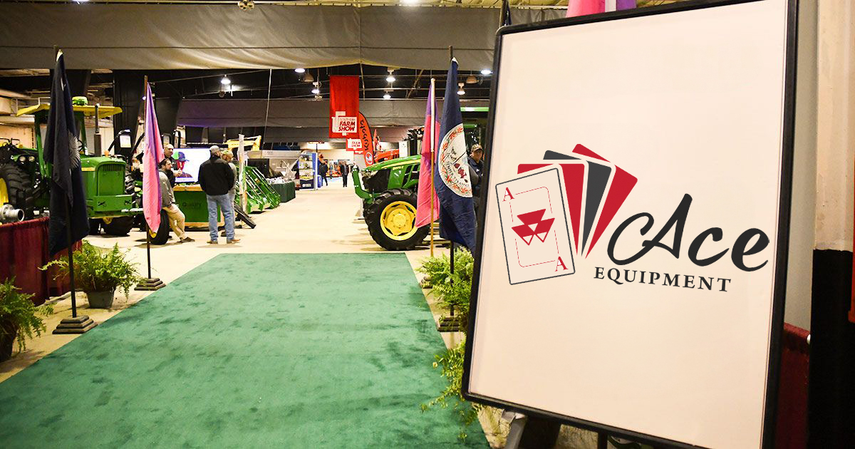 Ace Equipment Co in Blackshear, GA 31516 - (912) 5...