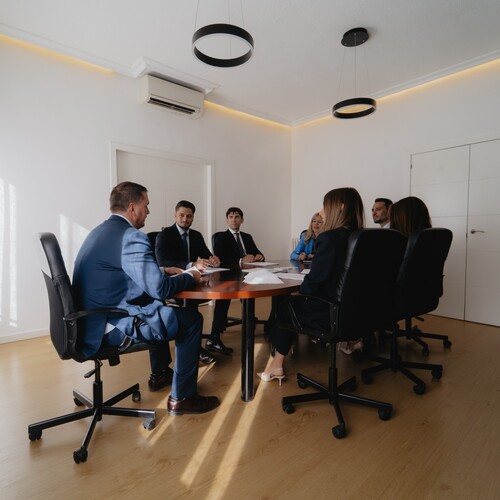 Legal Orbis Abogados, Madrid, ES | Información de la empresa