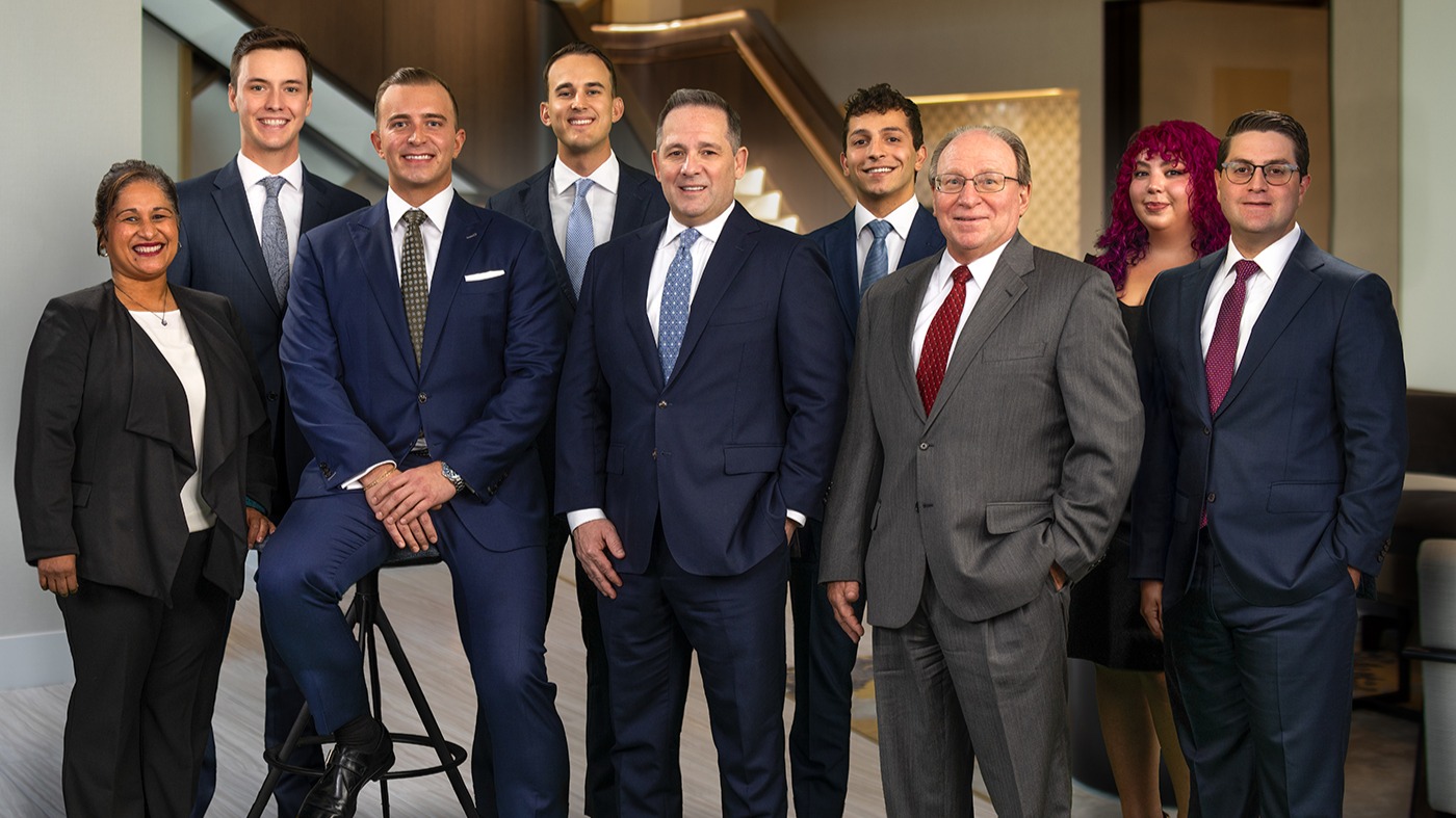 The Schwartz LaPorta Group, Financial Advisors in Chicago, IL 60606 | Merrill