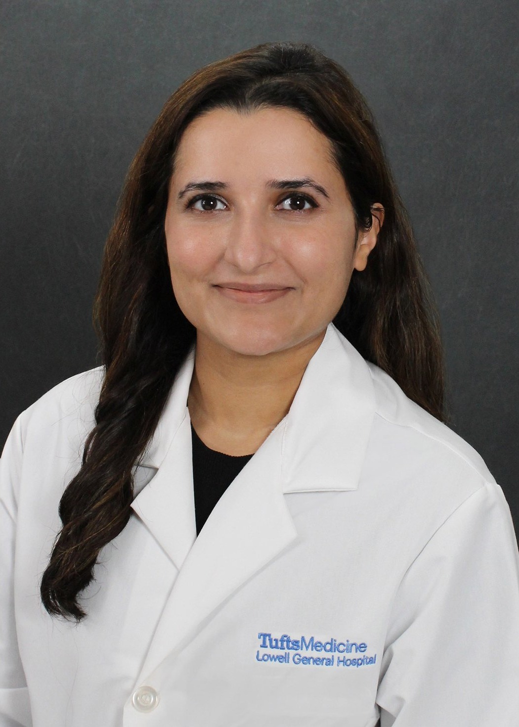 Profile | Tufts Medicine