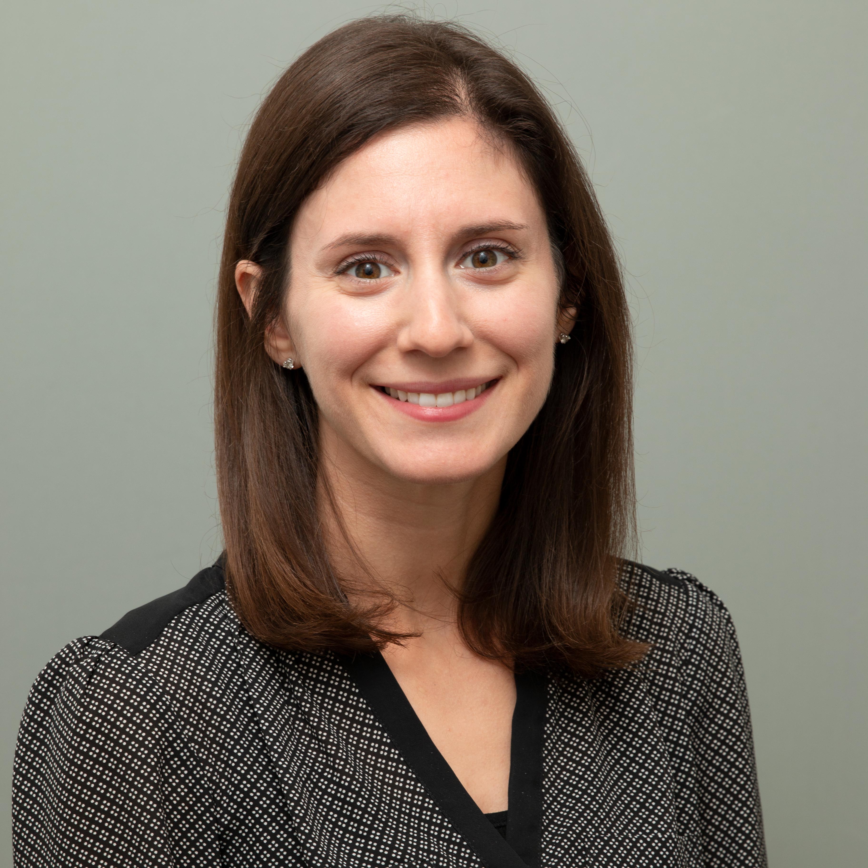 Dr. Leah S. Taffel, MD | Boston, MA | Geriatrician