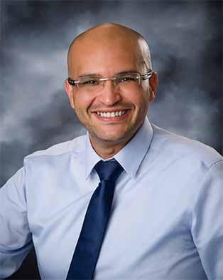 Dr. Anthony Collins, MD, Neurology | Decatur, IL | WebMD