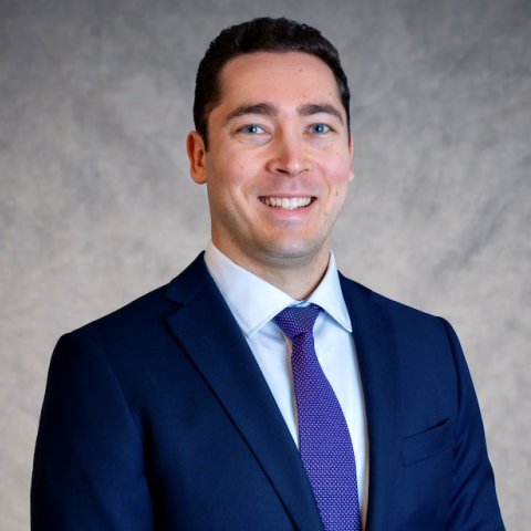 Ronald Everett - Financial Advisor in Washington, DC 20006 | Merrill