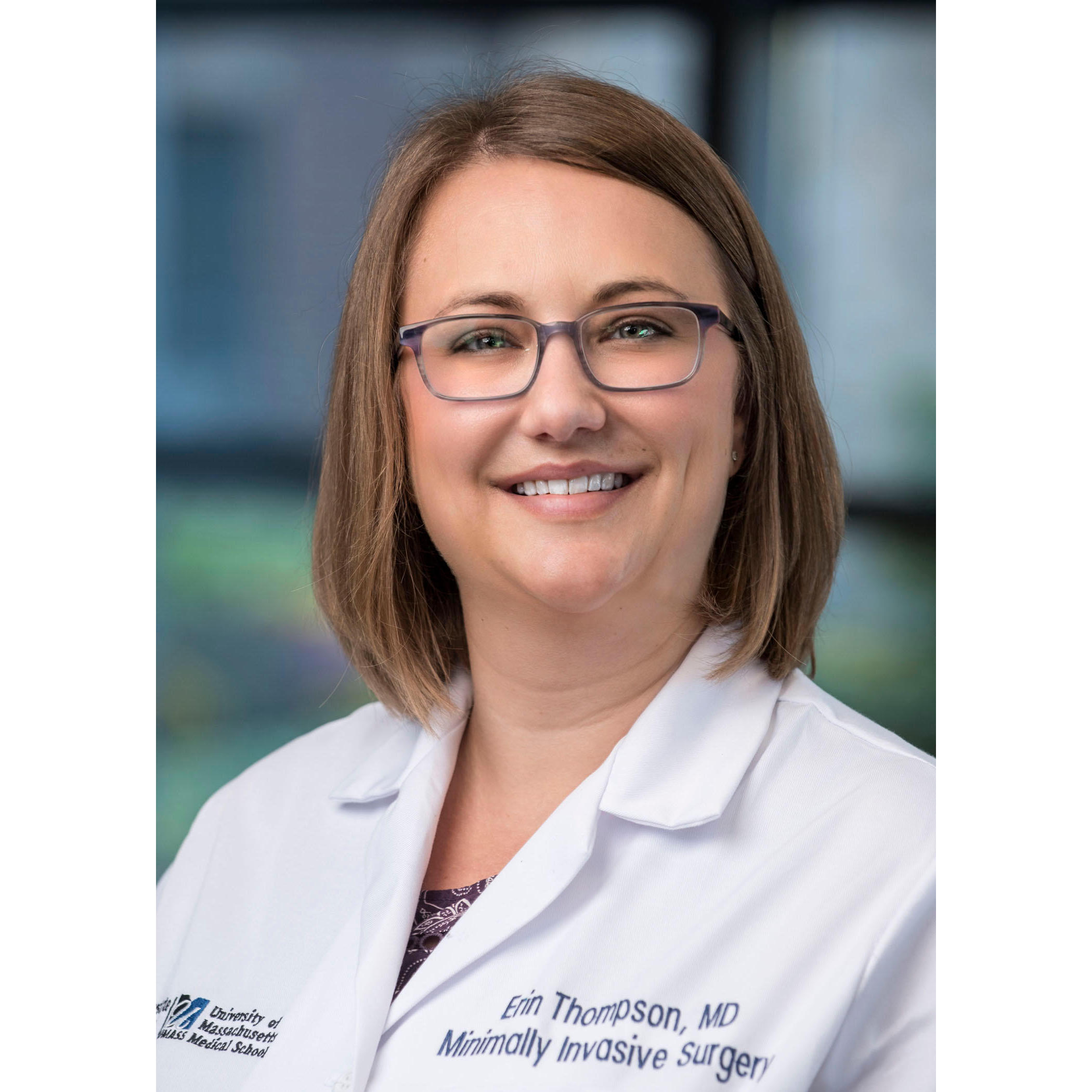 Erin Michele Thompson, MD | General Surgery