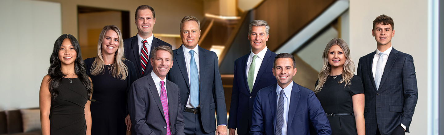 Wright Hudak Zabel Group - Financial Advisor in Chicago, IL 60606 | Merrill