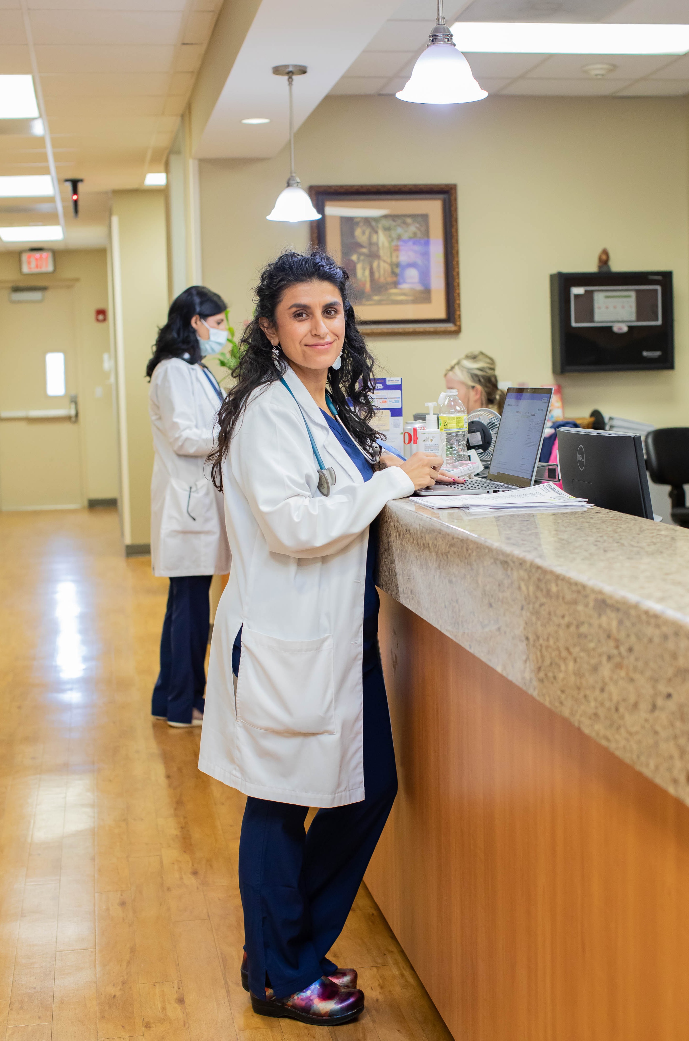 Jackson County Medical Clinic in Edna, TX 77957 - (361) 7...