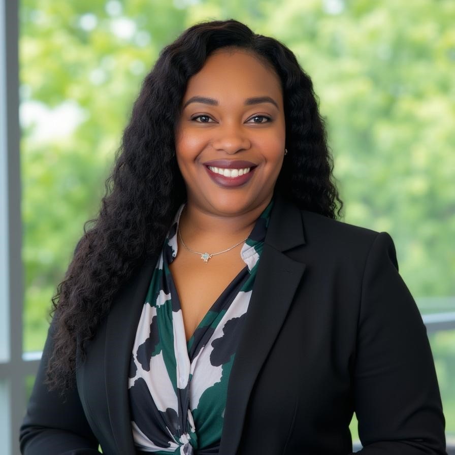 Briana Tillman - Financial Advisor in North Bethesda, MD 20852 | Merrill