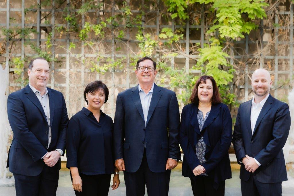 The Mosley Pearce Group - Financial Advisors in San Jose, CA 95113 ...