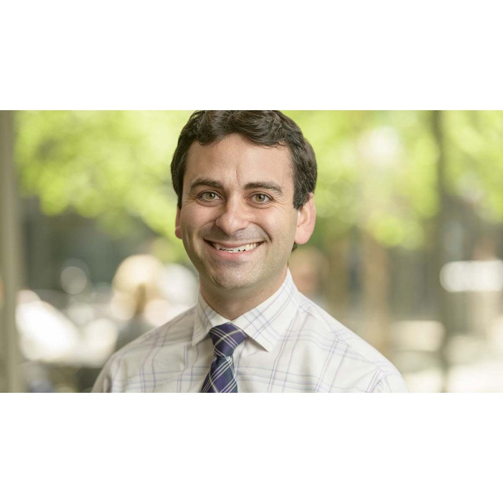 Dr. David Faleck, MD | New York, NY | Oncologist