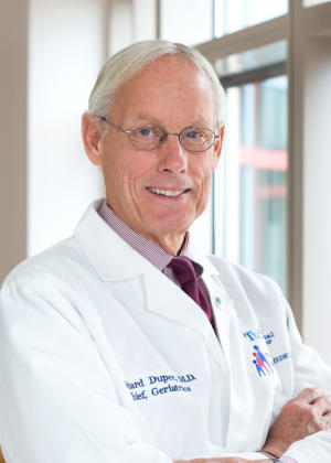 Dr. Richard M. Dupee, MD | Boston, MA | Internal Medicine