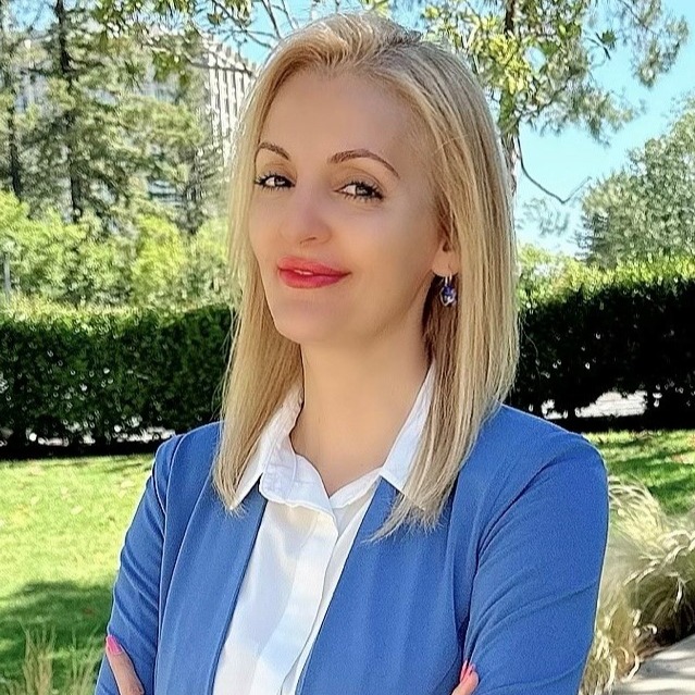 Elif Bower - Financial Advisor in Palo Alto, CA 94304 | Merrill