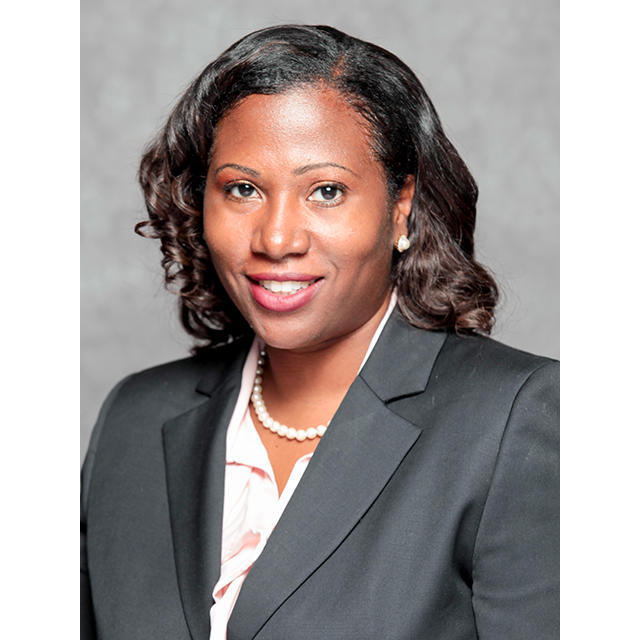 Dr. Eloise Chapman-Davis, MD | New York, NY | Oncologist