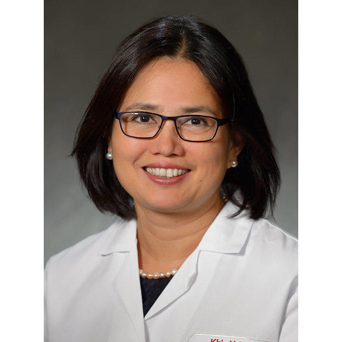 Dr. Khin Cho U, MD, Hospital Medicine | Philadelphia, PA | WebMD