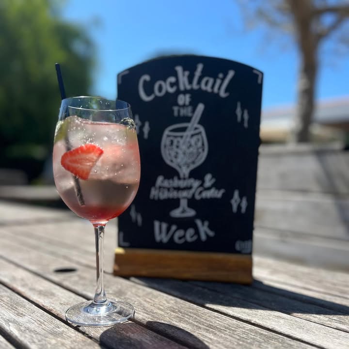 The Filly Inn: Our highlights