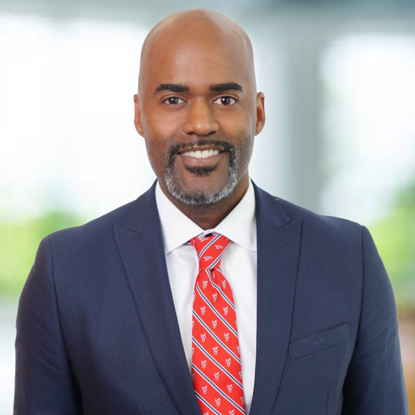 Brian Turner - Financial Advisor in Clayton, MO 63105 | Merrill