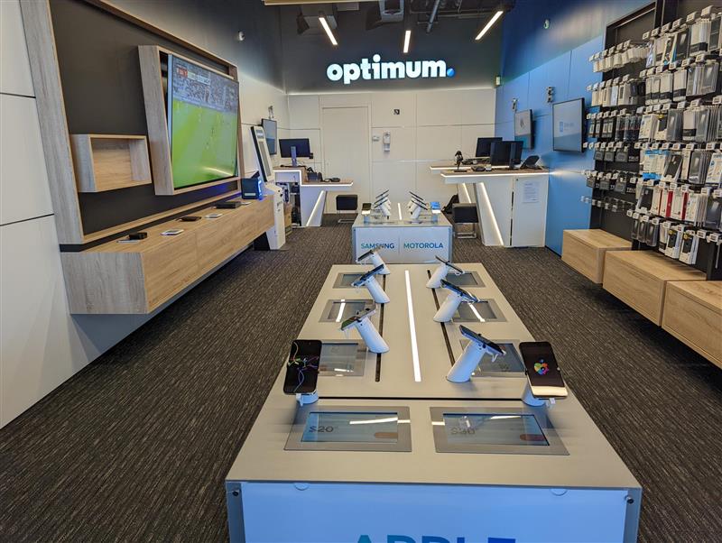 Optimum, 2220 Bartow Avenue, Bronx, NY, Internet Service - MapQuest